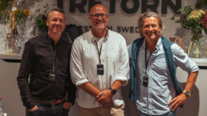 Theveas rekordår – 80 procent tillväxt med lönsamhet - Sportfack