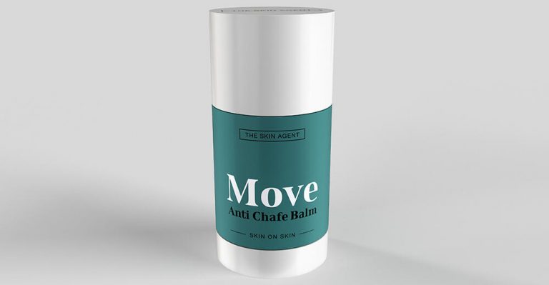Veckans produkt: Move Anti Chafe Balm - Sportfack