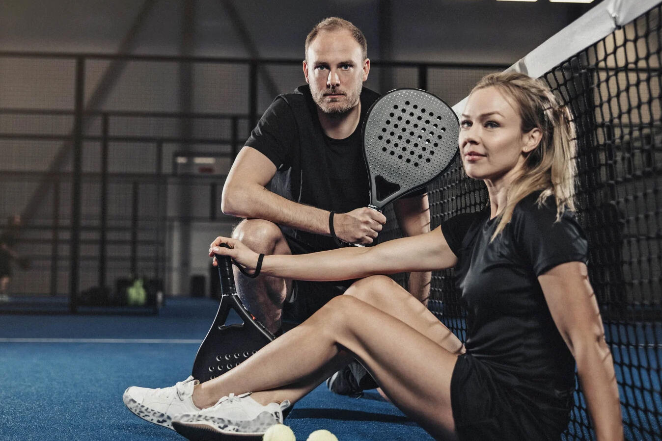 Etikett: Racketsport - Sportfack