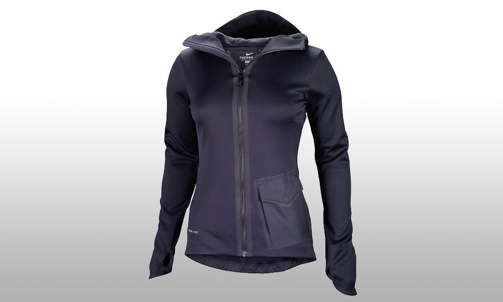 Nike Pro Hyperwarm Hoody 2.0 - Sportfack