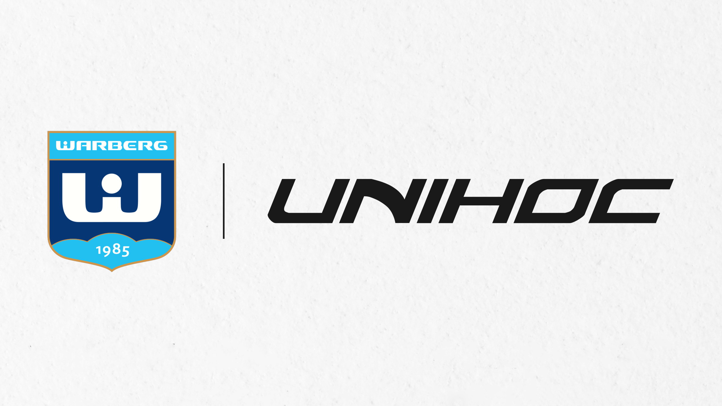 Warberg IC och Unihoc inleder samarbete - Sportfack