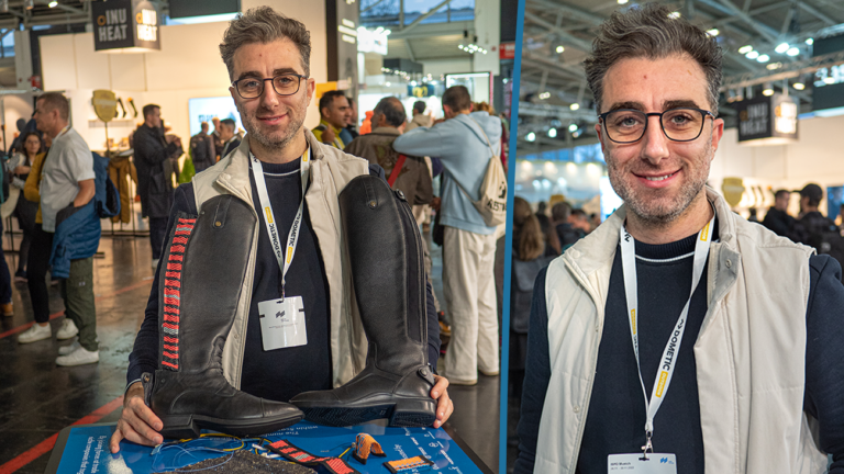 Innovation ger plagg multistorlekar - Sportfack