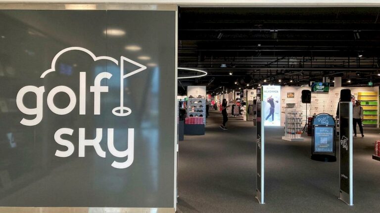 Golf Skys Sverigechef efter konkursen: “Överraskad och chockad” - Sportfack