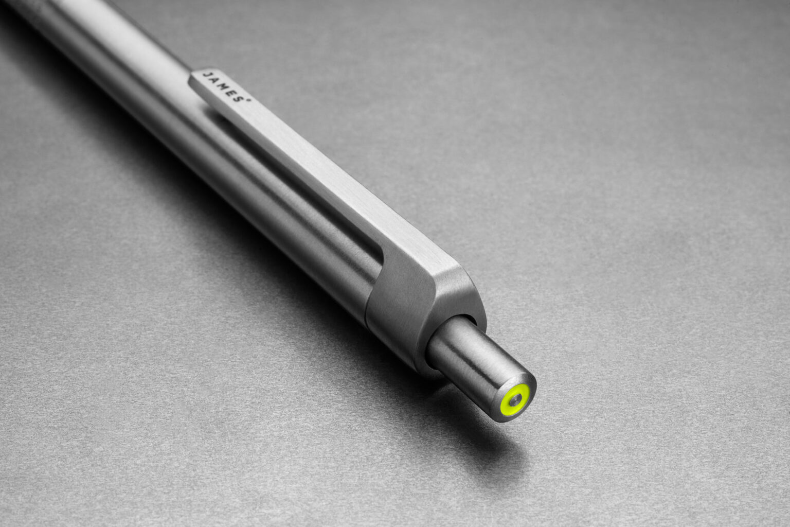 The James Brand expanderar med kommunikationskategori - Sportfack