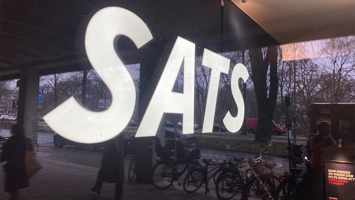 Nu ryker gymkorten! - Sportfack